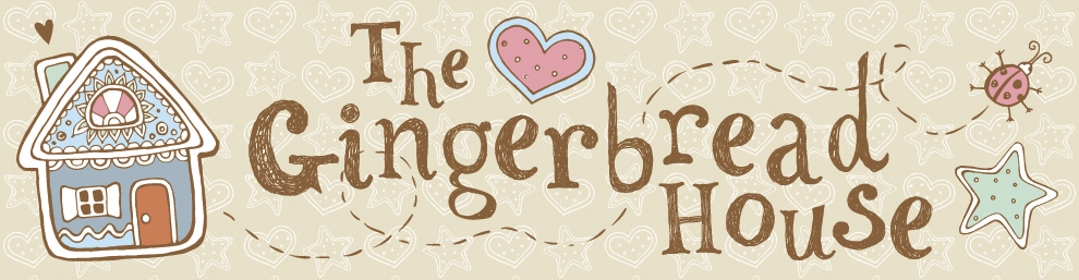 Gingerbread House-Summary-QuestionAnswers-Heritage of Words